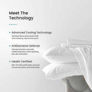 Cloud Duvet: Best Extra Fluffy Duvet Insert | Hush Canada