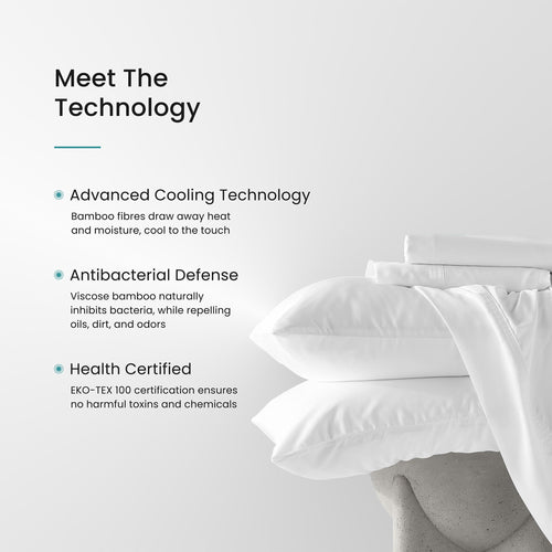 Cloud Duvet: Best Extra Fluffy Duvet Insert | Hush Canada