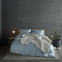 Understanding Fill Power in Down Comforters: Complete Guide – Hush