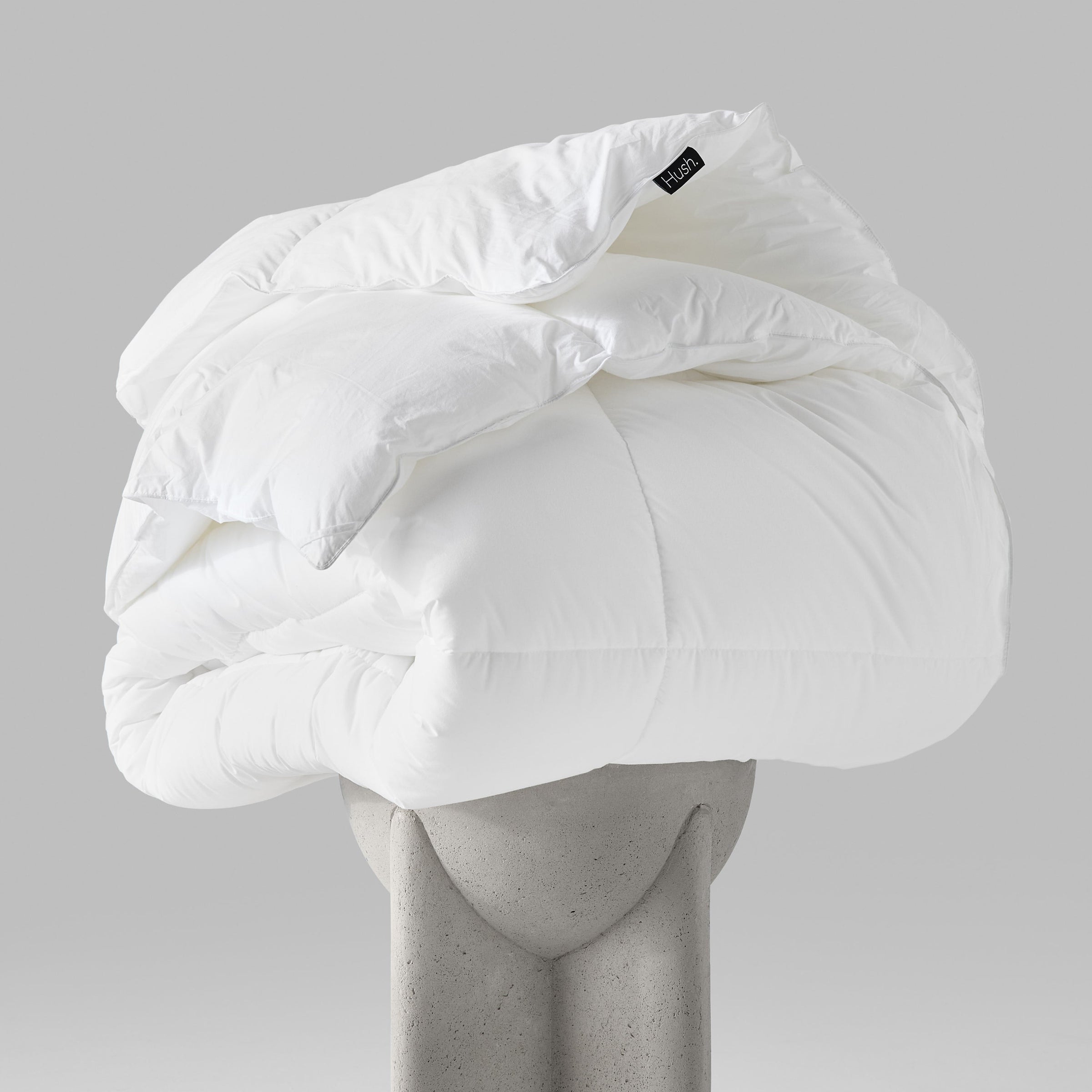 Cloud Duvet: Best Extra Fluffy Duvet Insert | Hush Canada