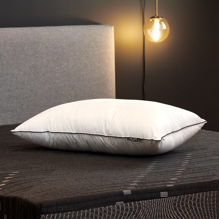 Understanding Fill Power in Down Comforters: Complete Guide – Hush