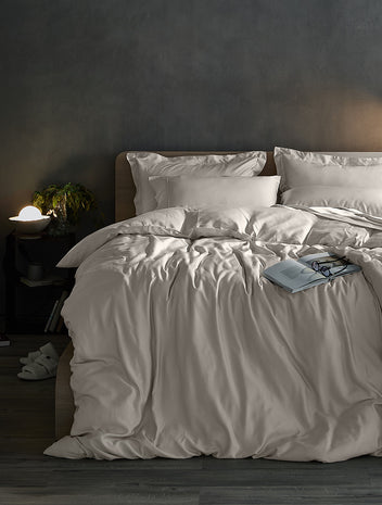 Bed Sheets: Soft, Comfortable Bedsheets Sets | Hush Canada