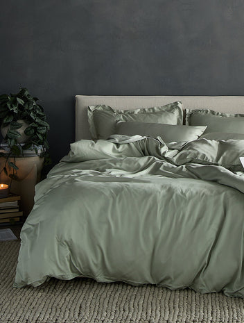 Bed Sheets: Soft, Comfortable Bedsheets Sets | Hush Canada