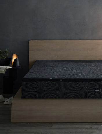 Understanding Fill Power in Down Comforters: Complete Guide – Hush