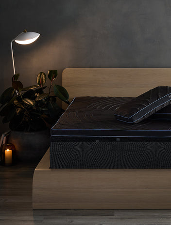 Bed Sheets: Soft, Comfortable Bedsheets Sets | Hush Canada