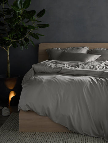 Bed Sheets: Soft, Comfortable Bedsheets Sets | Hush Canada
